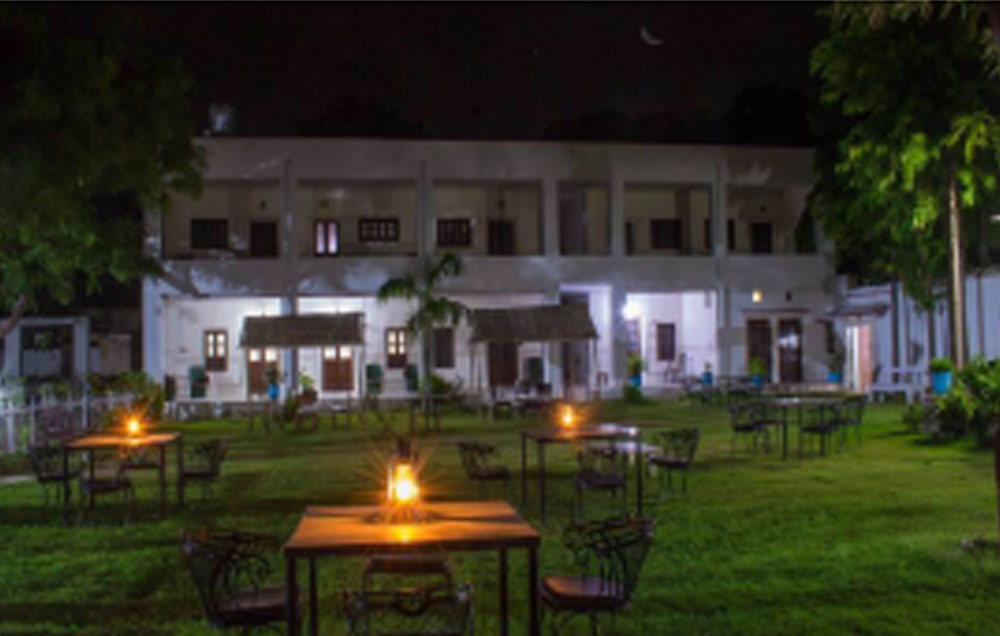 Home - AN Resorts